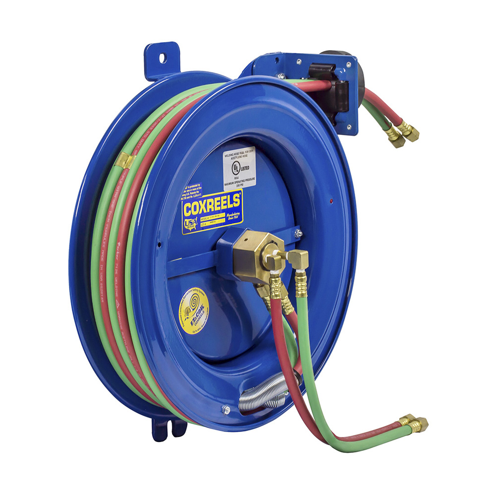 EZ-SGW Series | Coxreels