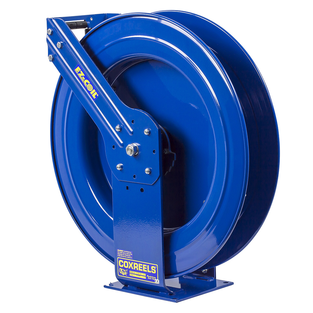 T Pure Flow Series | Coxreels