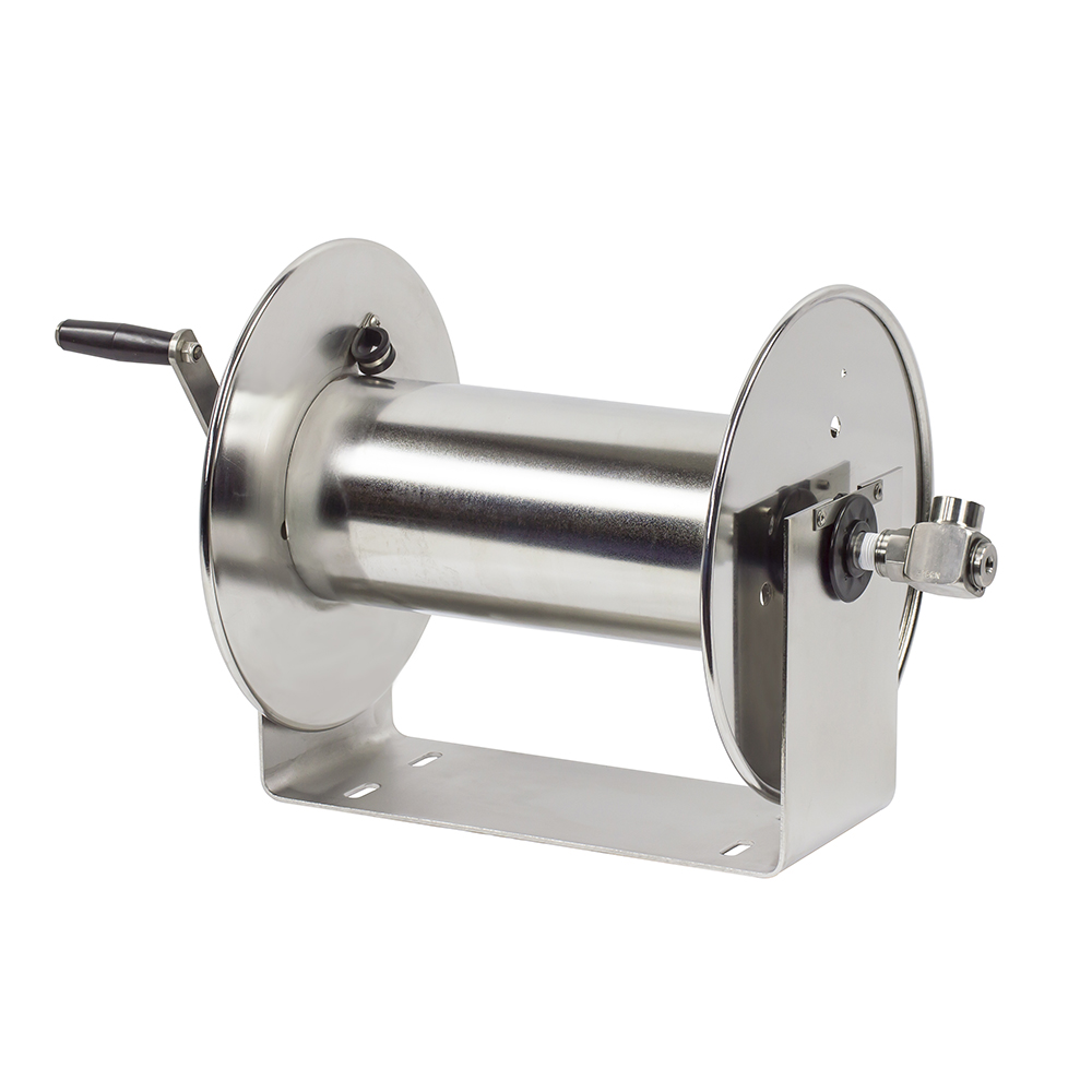 100-SS Series | Coxreels
