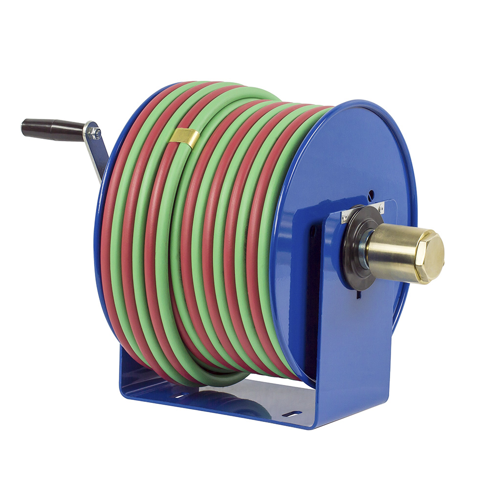 100W Series | Coxreels