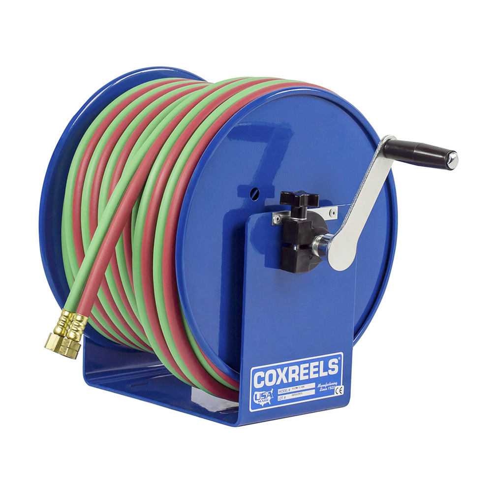 100W Series | Coxreels