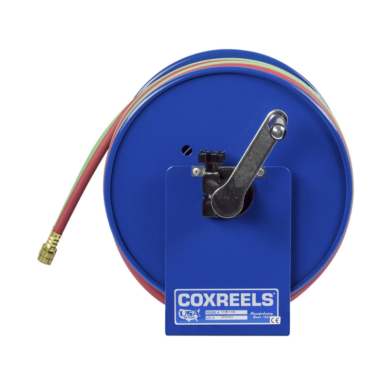 100W Series | Coxreels