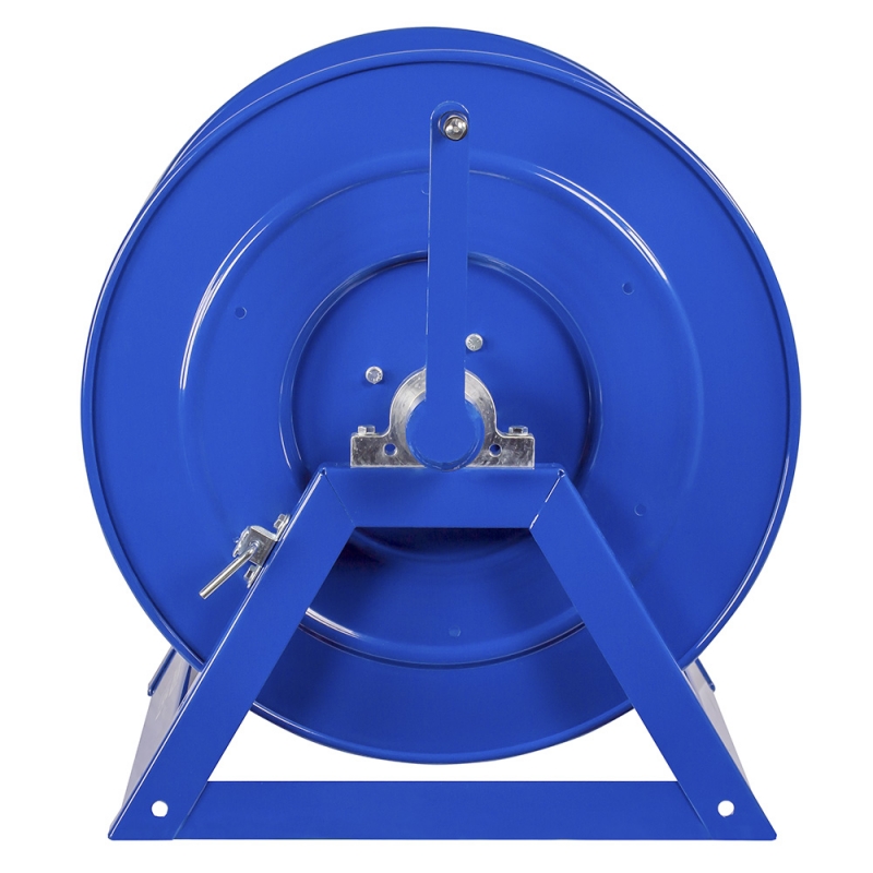 1185 Series | Coxreels Large Capacity Motorized Hose Reels