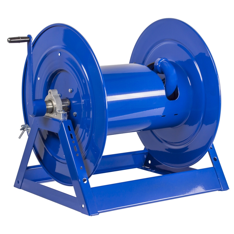 1185 Series | Coxreels Large Capacity Motorized Hose Reels