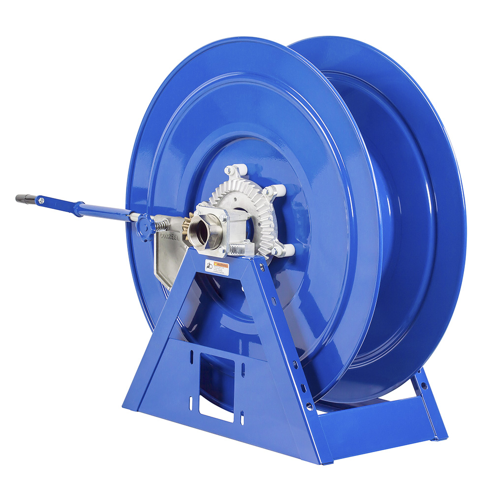 1195 Series | Coxreels Hand Crank Hose Reels