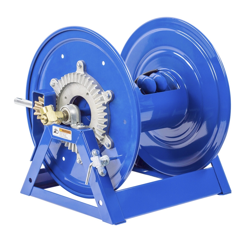 1275 Series | Coxreels Hand Crank Hose Reels