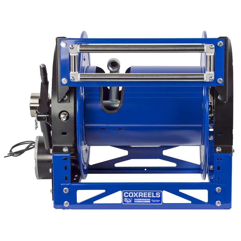 1600 Series | Coxreels Versatile Motorized Hose Reels