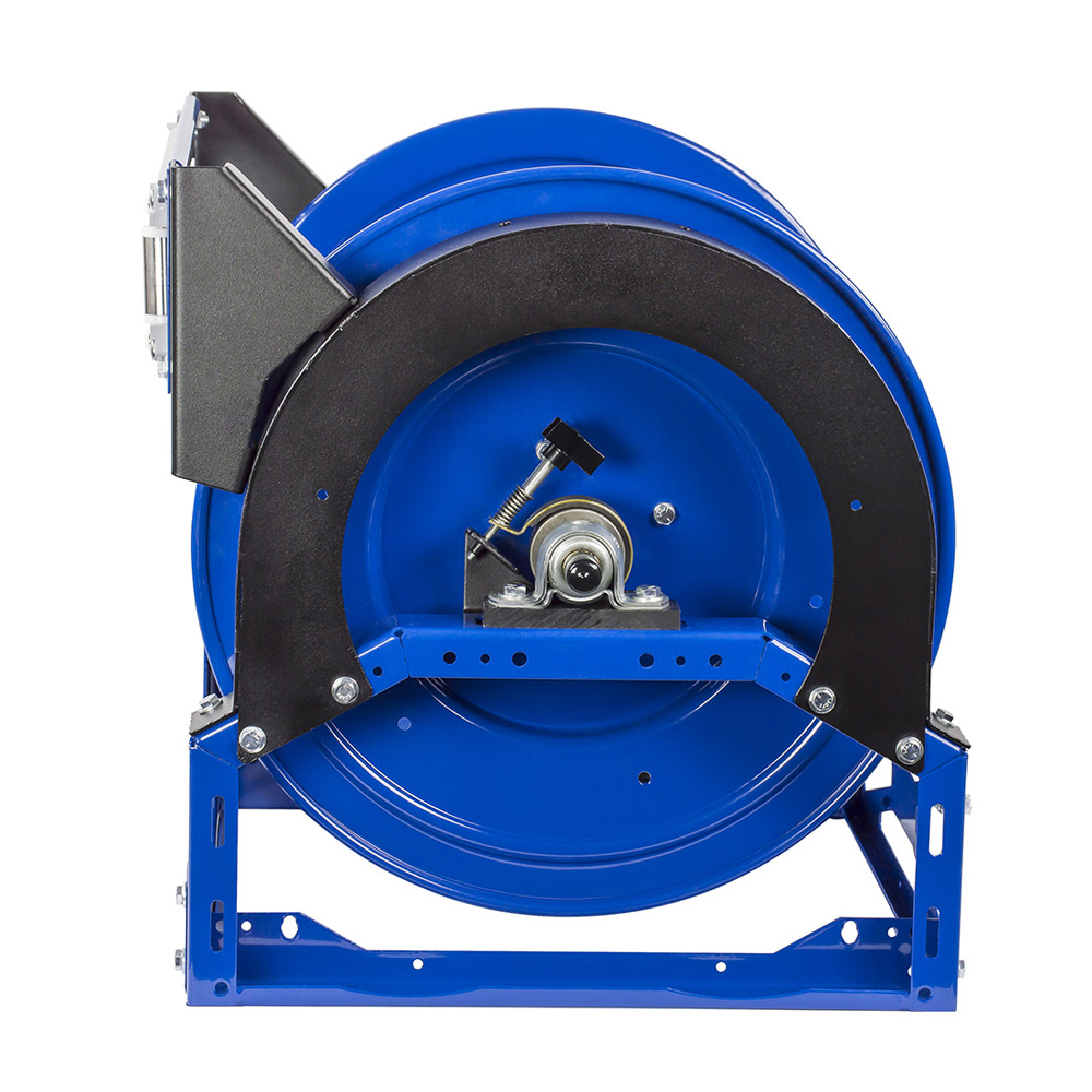 1600 Series | Coxreels Versatile Motorized Hose Reels