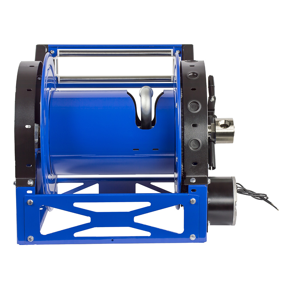 1600 Series | Coxreels Versatile Motorized Hose Reels