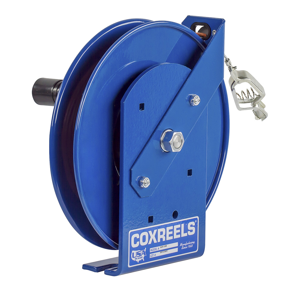 SDH Series | Coxreels