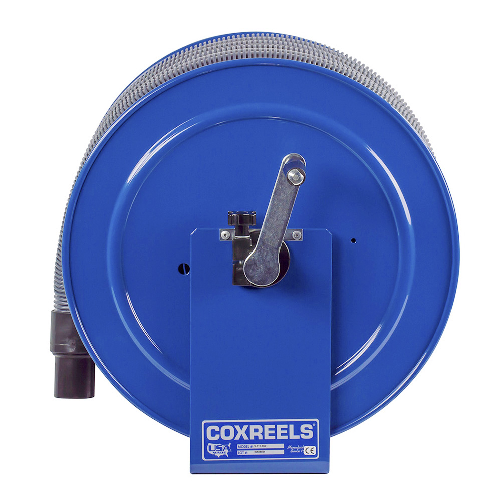 V100 Series | Coxreels