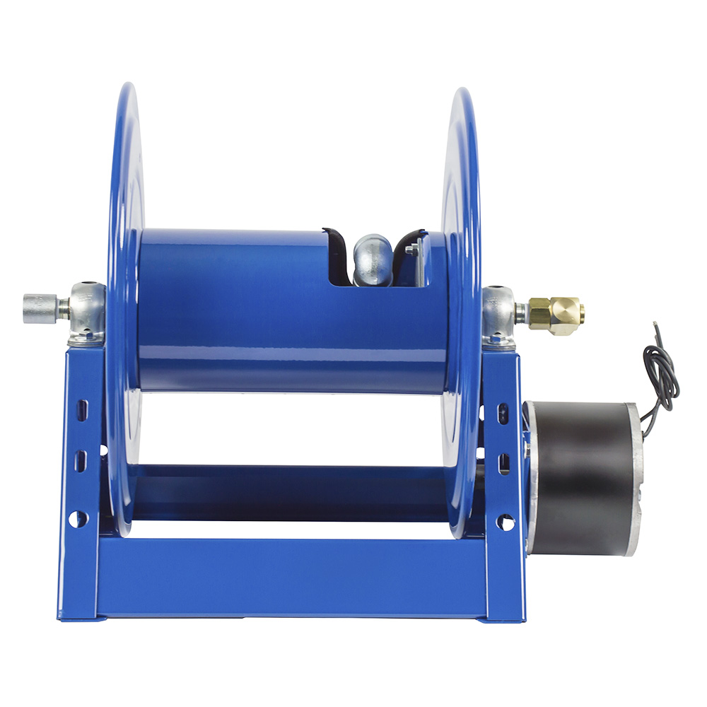1125 Series | Coxreels Motorized Hose Reels