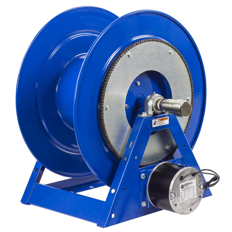 1175 Series | Coxreels Motorized Hose Reels