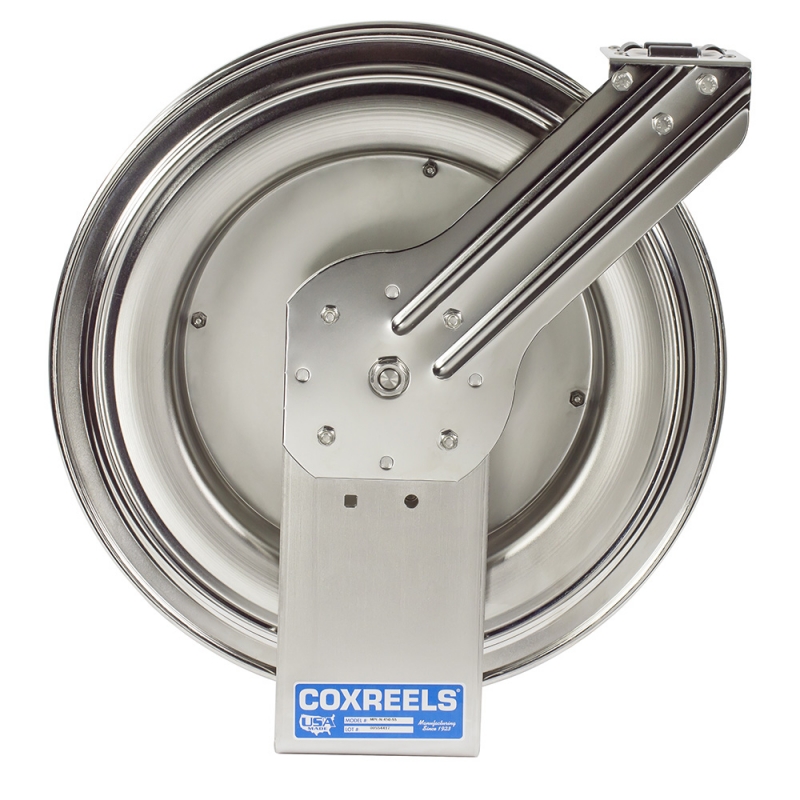 MP-SS Series | Coxreels