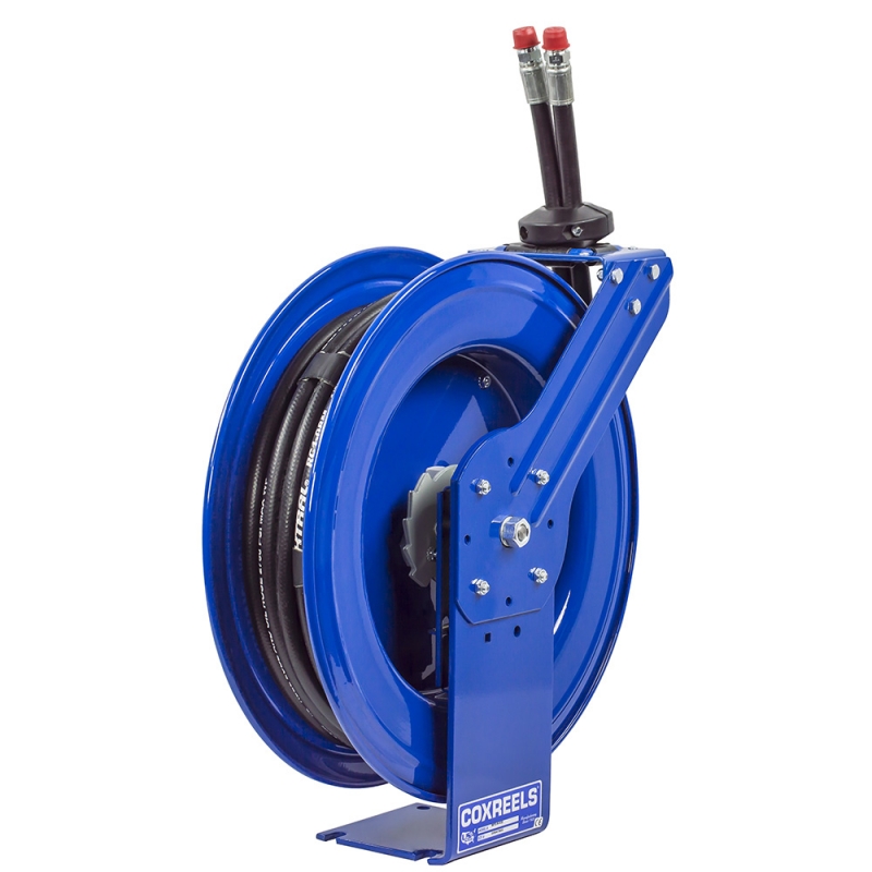 MPD Series | Coxreels