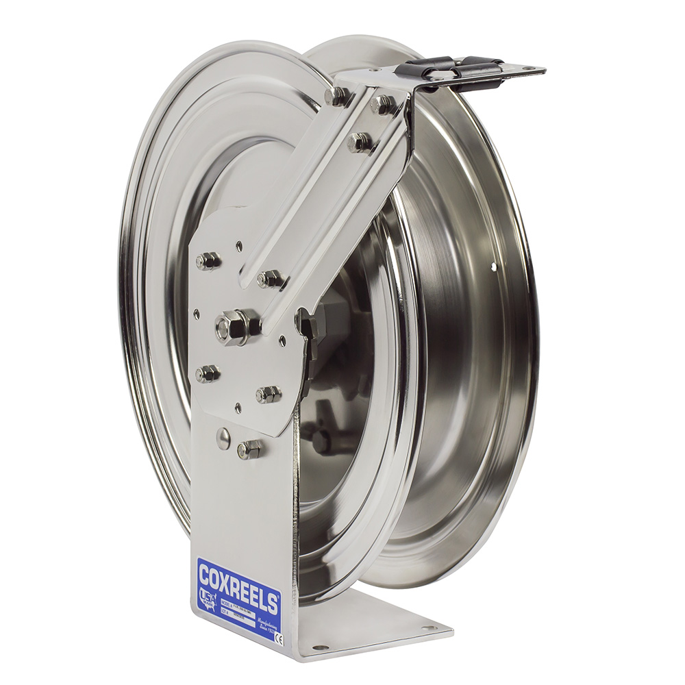 P-SS Series | Coxreels