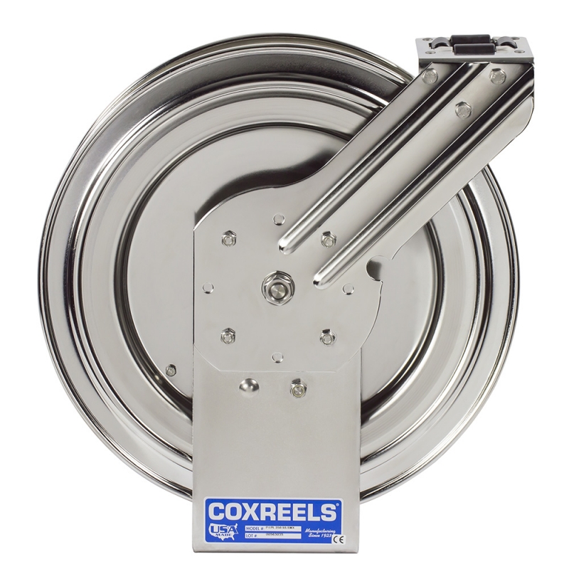 P-SS Series | Coxreels