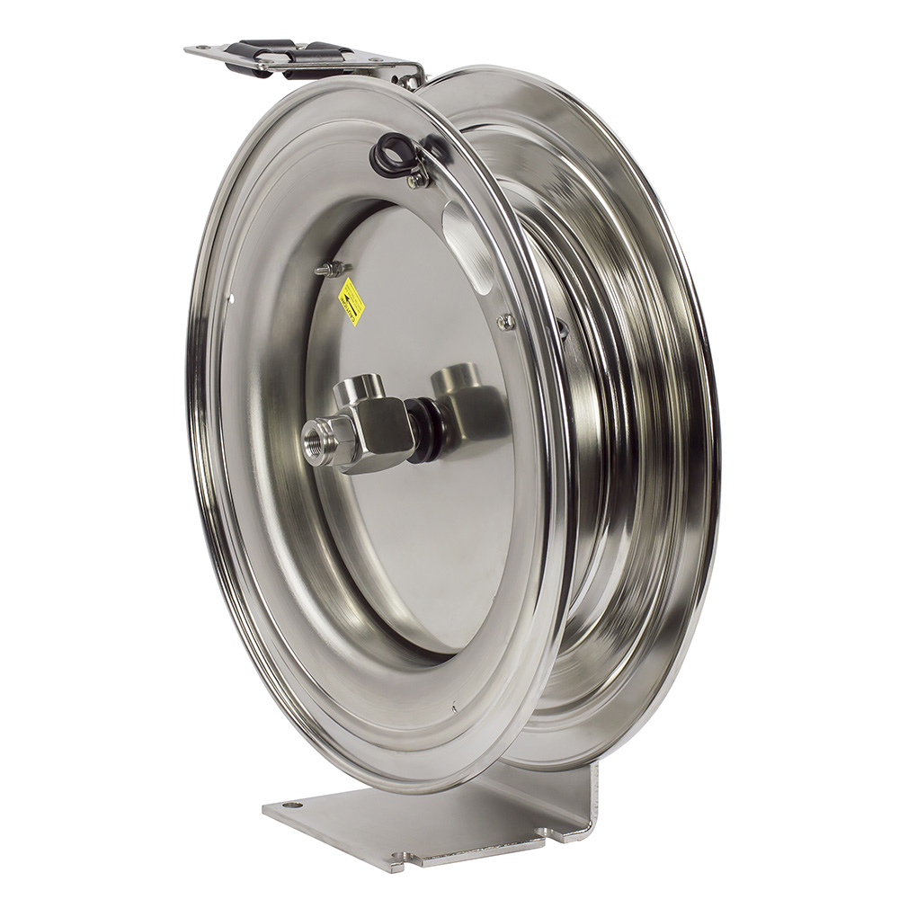 P-SS Series | Coxreels