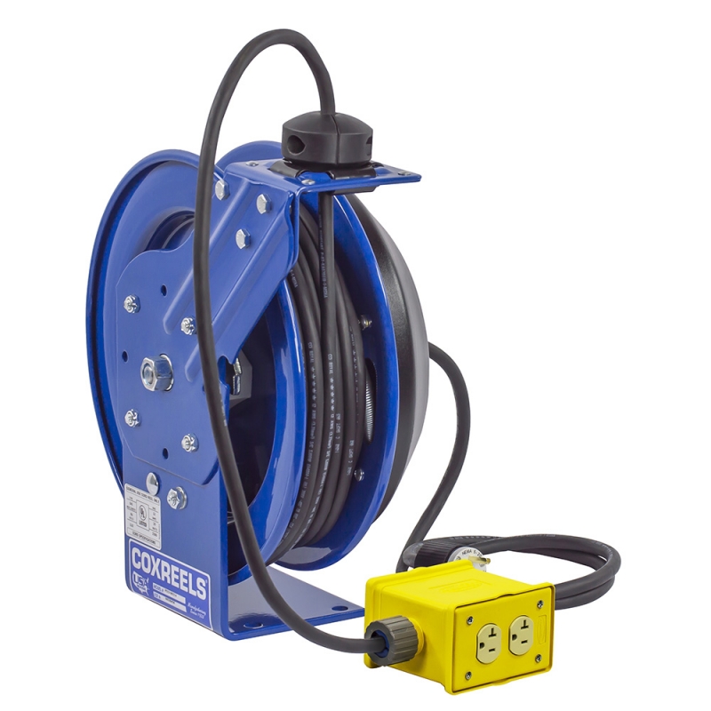 PC Series | Coxreels