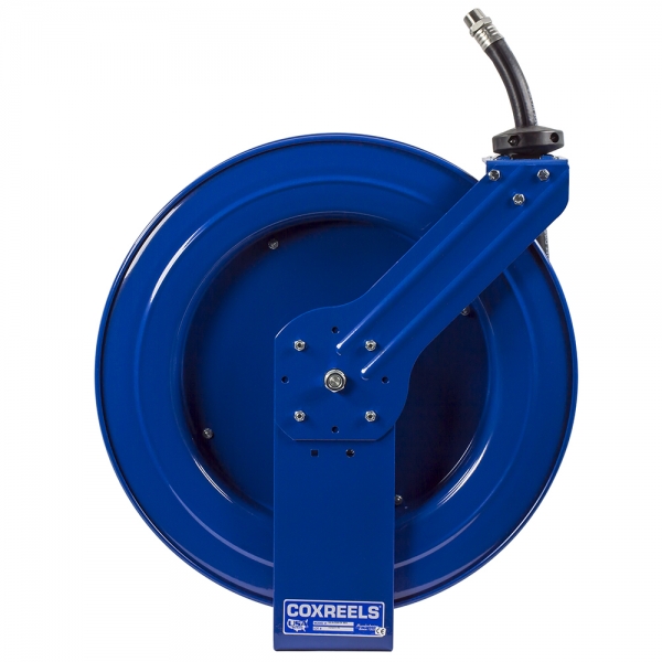 SH-DEF Series | Coxreels Spring Rewind Fuel Reels