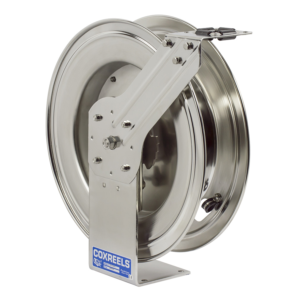 SH-SS Series | Coxreels