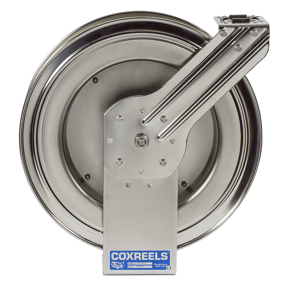 SH-SS Series | Coxreels