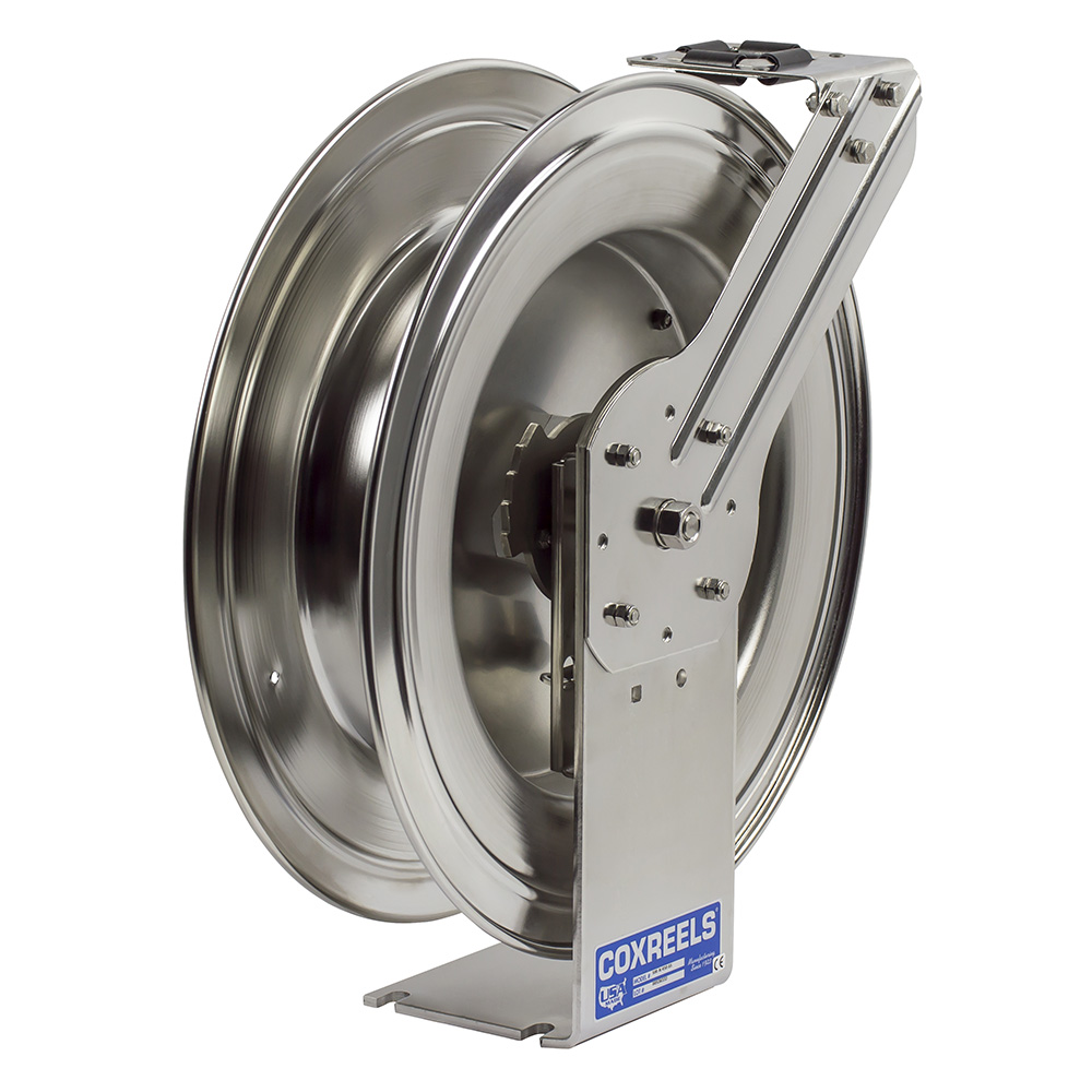 SH-SS Series | Coxreels