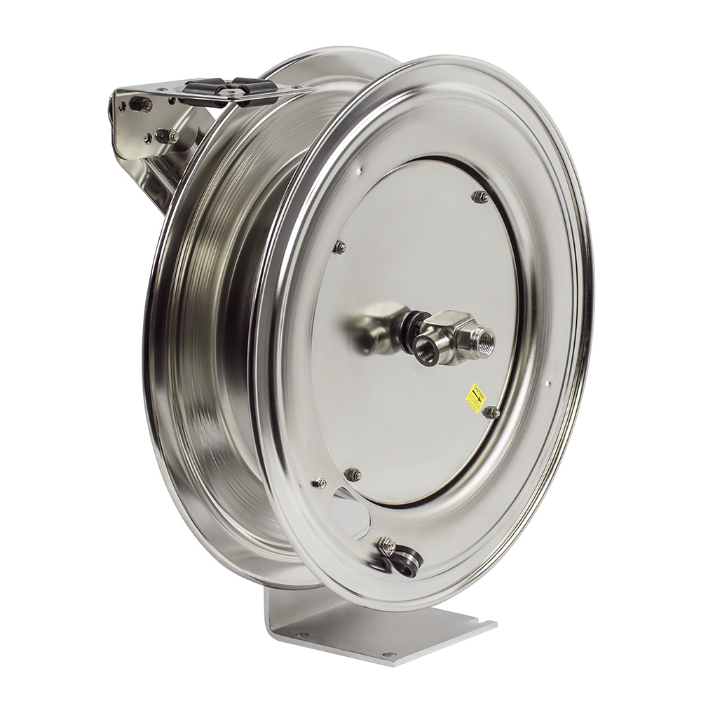 SH-SS Series | Coxreels
