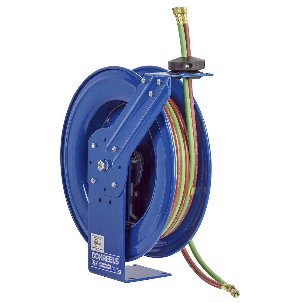 SHW Series | Coxreels