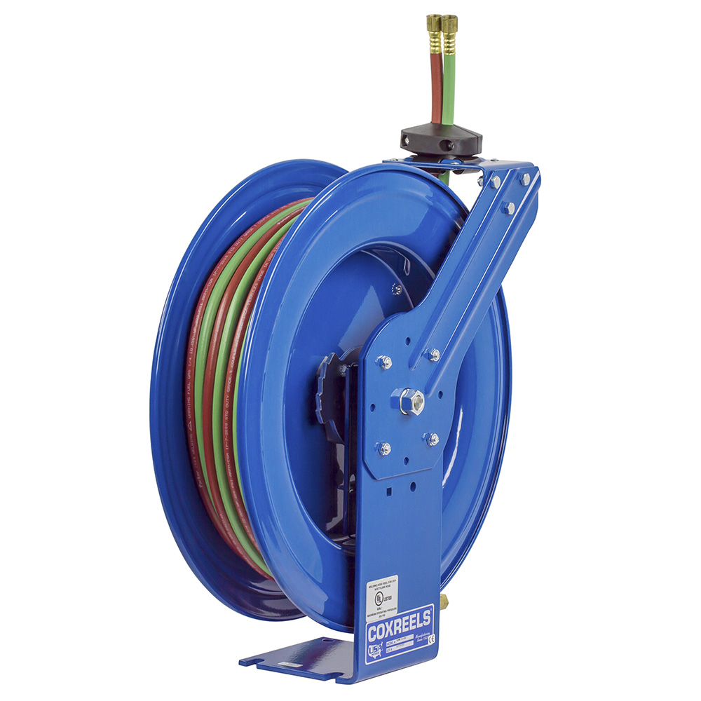 SHW Series | Coxreels