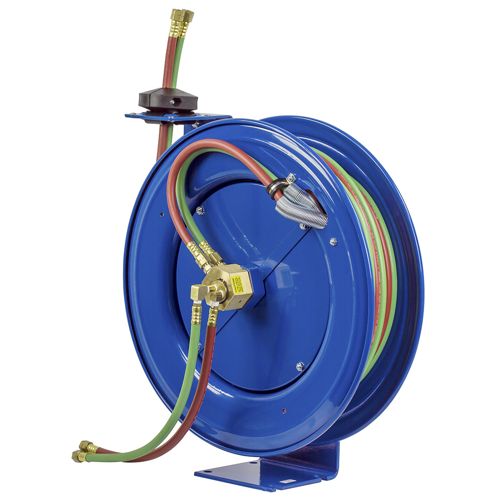 SHW Series | Coxreels