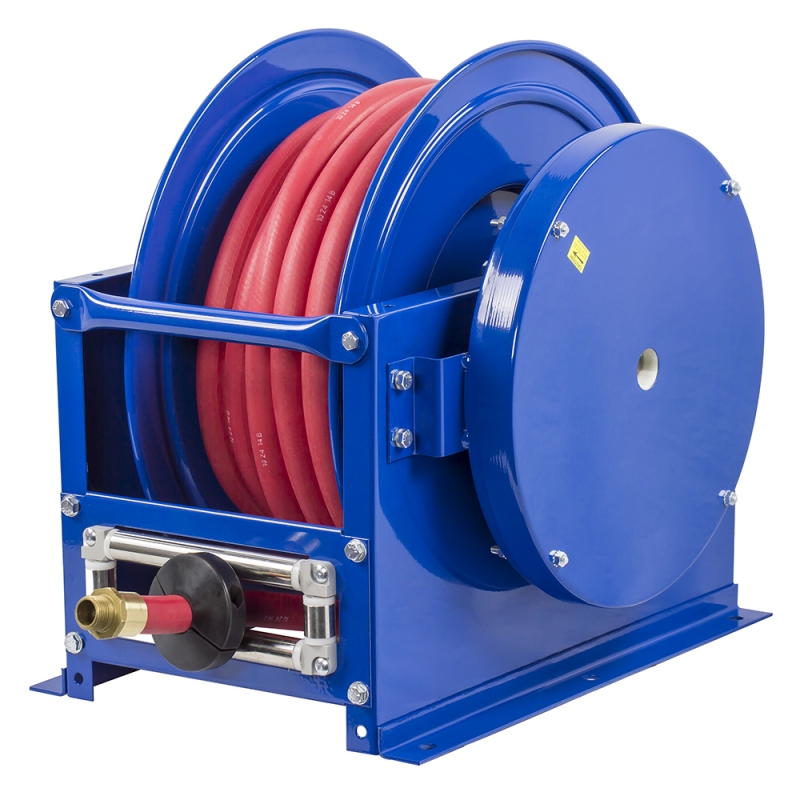 SP-Fuel Series | Coxreels