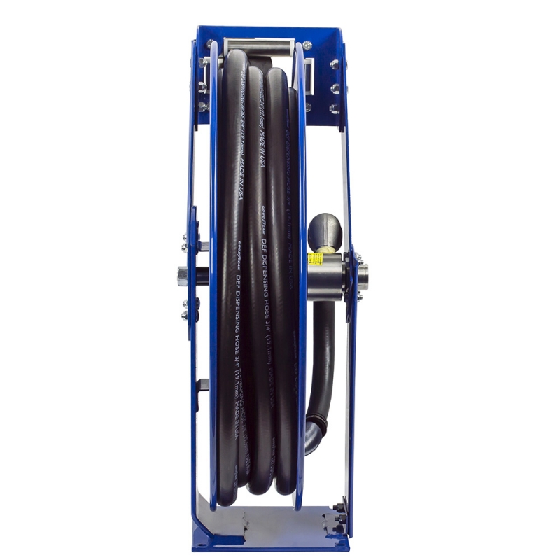 T-DEF Series | Coxreels Spring Rewind Fuel Reels