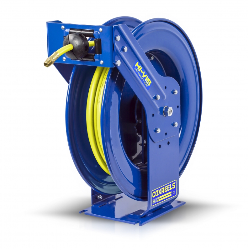 T HI-VIS Series | Coxreels