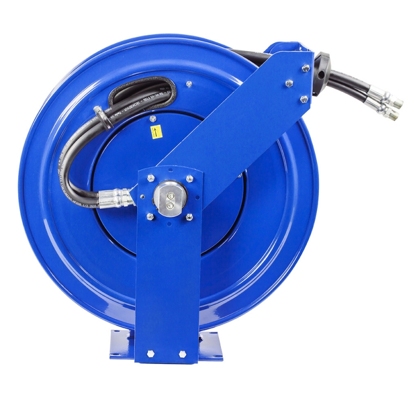 TDMP Series | Coxreels