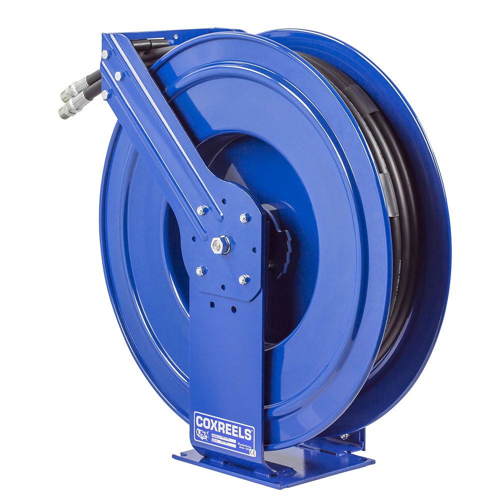 TDMP Series | Coxreels